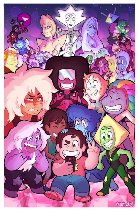 Pin By Ruxy Banato On Steven Universe Steven Universe Wallpaper