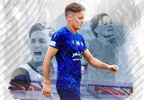 رسمی؛ گوستاوو واگنین به گل گهر سیرجان پیوست طرفداری