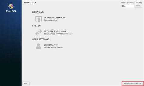 Install Gnome Gui On Centos 7 Rhel 7 Itzgeek
