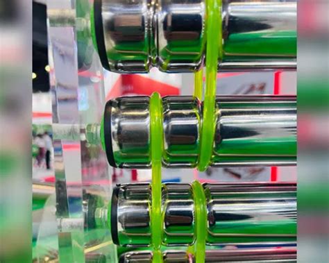 Grooved Conveyor Roller Manufacturer In Ahmedabad India