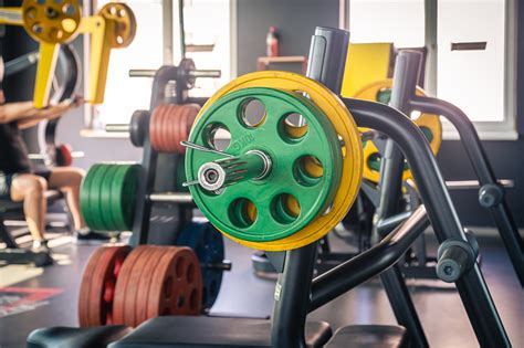 Apa Beda Bumper Plates Dan Iron Plates Mana Yang Cocok Untuk Home Gym