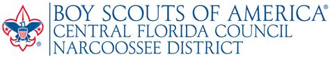 Home Page Narcoossee District Central Florida Council Bsa