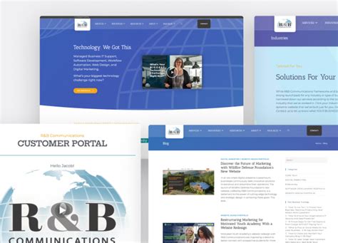 Add A Customer Portal To Your Website Ontraport