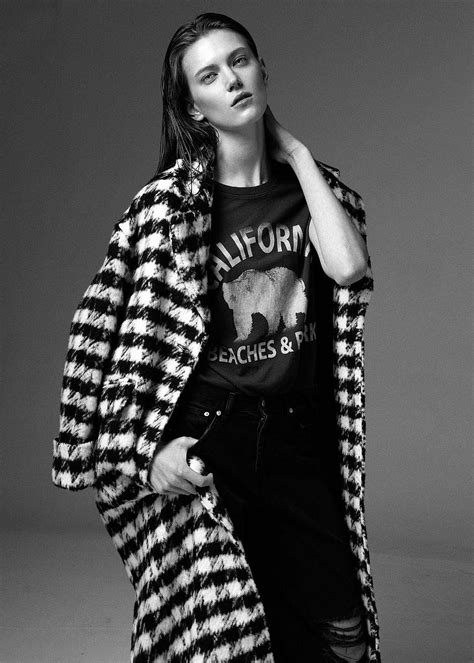 Maria M Metro Models