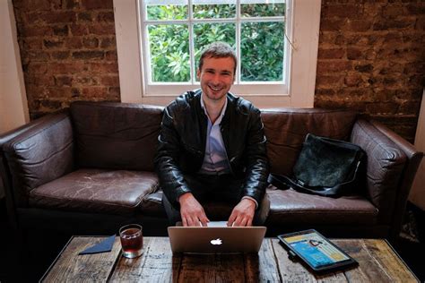 Olivier Roland Blogueur Pro Masterclasse