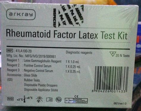 Ra Factor Kit At ₹ 215piece Mathura Id 2851304025630