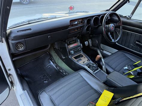 Nissan Skyline Hakosuka Gt X For Sale 3951 Garage Defend Jdm Global