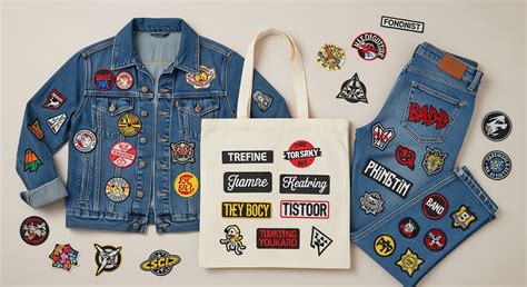 Boring Clothes Heres How Patches Can Instantly Upgrade Your Style