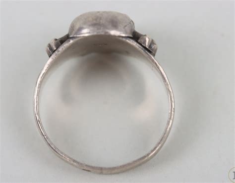 Ring Help