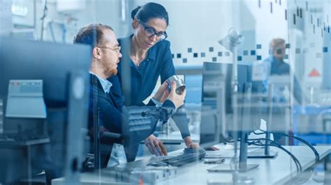 Faster Product Development Through Machining With Y Axis Turning