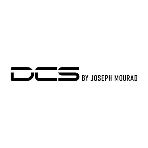 Dcs By Joseph Mourad Sydney Nsw