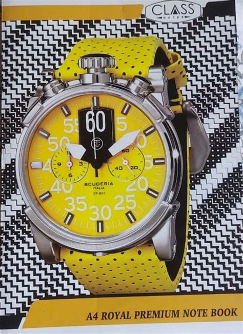 Perfect Bound 248 Pages Class Notes A4 Note Book At ₹ 70piece In