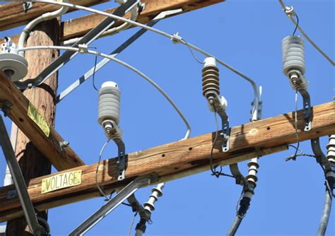 Distribution Arresters Power Colombiapanama Trade