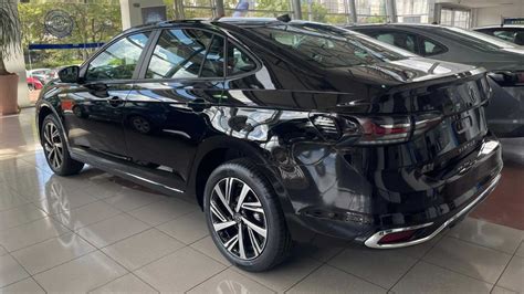 Volkswagen Virtus Chega à Linha 2025 Veja Preços Mundo Do Automóvel Para Pcd
