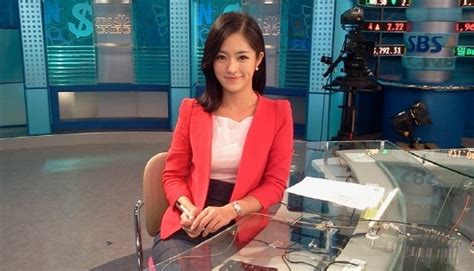 롤모델 아나운서 박새암 Mbc 기자 전 Cnbc앵커 네이버 블로그