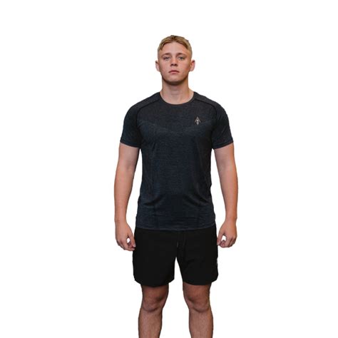 Elite Performance Tee Apex 9 Active