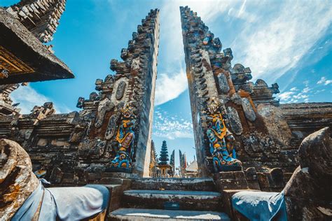 Chiave Per Un Viaggio Indimenticabile Bali Quando Andare Cultura Chimica