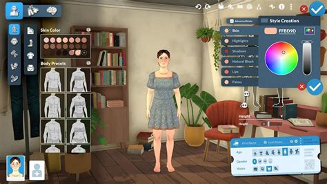 Paralives开启early Access仅8小时，steam销量突破250000份 Gamesgg