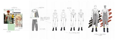 Annie Costume Design On Behance