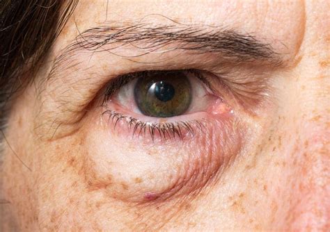 Why Are Bags Under The Eyes At Alan Fortune Blog