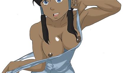 Sexy Korra Imgur