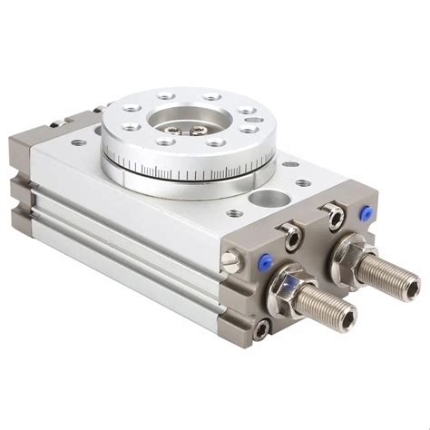 Deltron Control Pneumatic Rotary Actuator 100 N At ₹ 1500 In Coimbatore