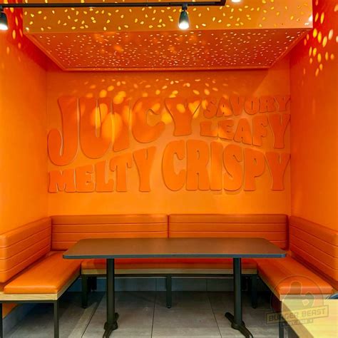 Burger Kings Sizzle The Future Of Bk Restaurants