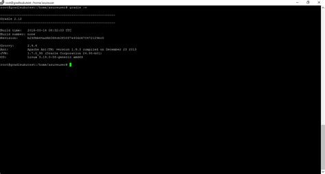 Gradle On Cloud Aws Azure Google Cloud