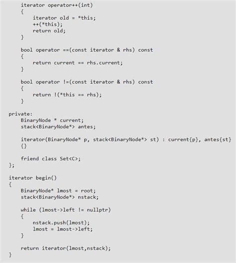 Solved Exercise 1 Implement The Set ADT In A File Set H As Chegg Com