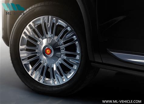 Hongqi Ls Personalizado En China7 Venta Al Por Mayor Hongqi Ls7 Fabricado En China