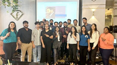 hemal shah on linkedin what an energy what a team kudos team