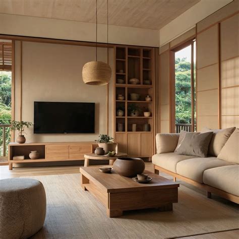 Japandi Living Artofit