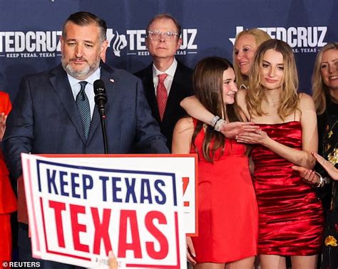 Awkward Ted Cruz Video Resurfaces Showing Yet Another Fraught Moment