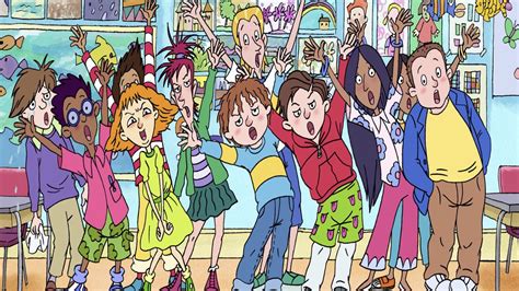 Horrid Henry Apple Tv Uk