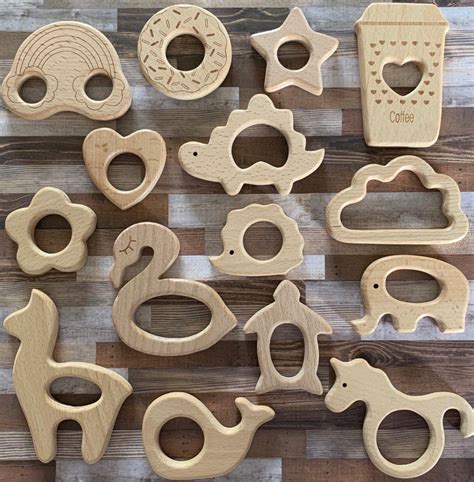 Top Selling Teethers Row Me