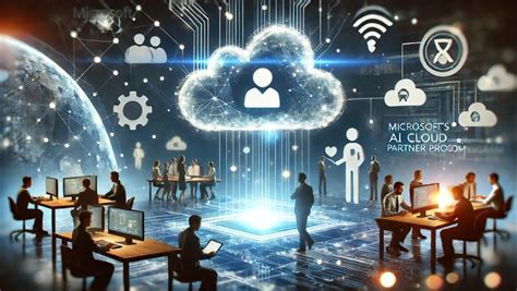 Cloudconsulting Partnerprogram Microsoftai Digitaltransformation
