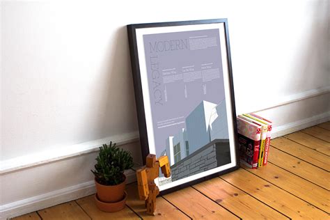 Hierarchy Poster On Behance