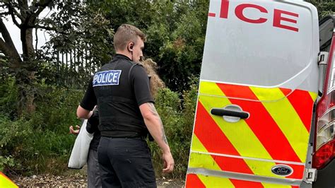 Oldham News Main News Police Seize Drugs And Cash Following Stop