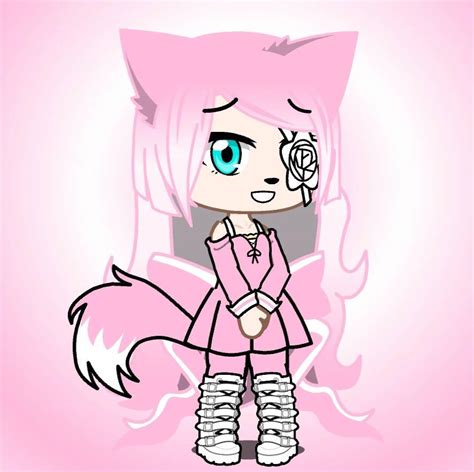 Sara In Gacha Nebula By Syaraunicorn On Deviantart