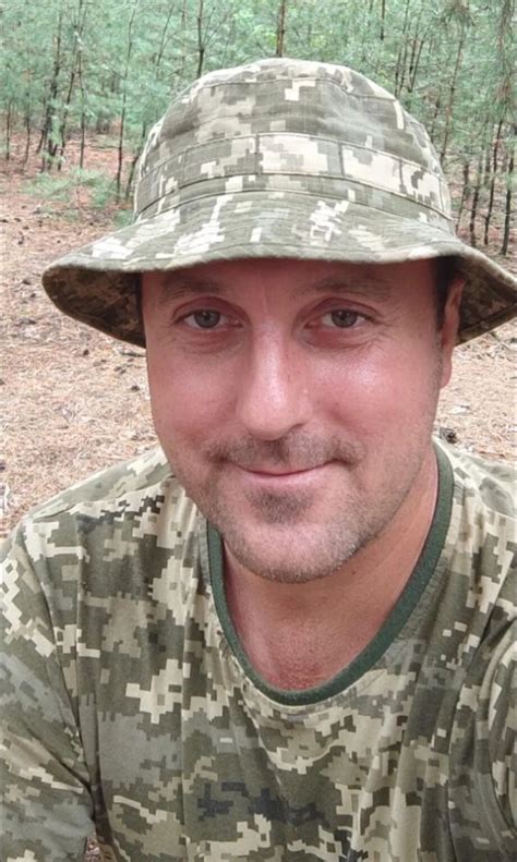 У боях за Україну загинув захисник з Вінниччини Ігор Шпакович Vежа