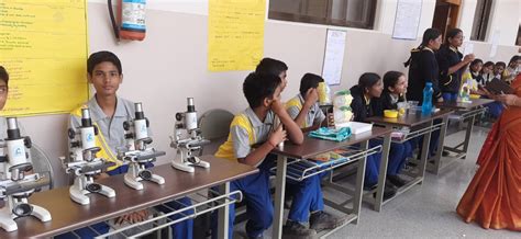 Blde Asscoiations Public School Jamkhandi Karnataka 587301