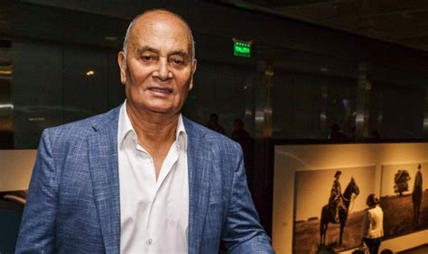 A Ocho Años De La Muerte De Momo Venegas Líder Que Marcó El