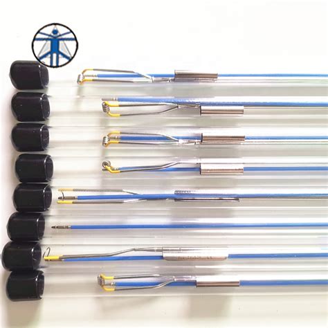 Monopolar Resectoscope Cutting Loop Electrodes For Turp Surgery Good