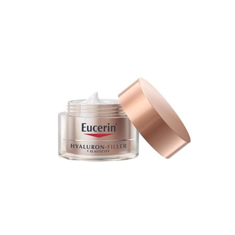 Eucerin Hyalufiller Elasticity Noc Fps15 — Farmacenter