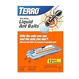 Best Non Toxic Ant Killers For Effective Pest Control Solutions The