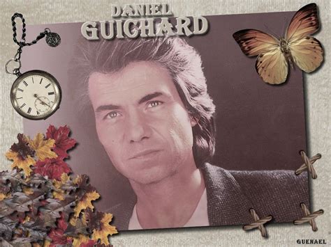 Daniel Guichard