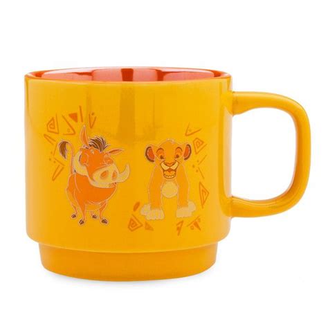 Lion King Wisdom Collection Debuts For November From Disney Store