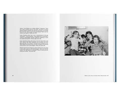 Eye To Eye Portraits Of Lesbians Joan E Biren Delpire And Co