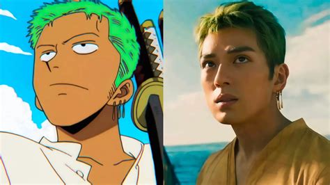 Roronoa Zoro Và Những điều Fan One Piece Chắc Chắn Phải Biết