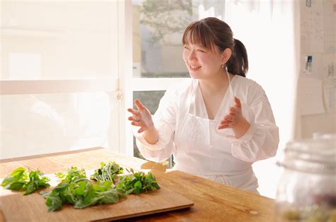 春こそハーブ入門。料理家が教える、気軽にハーブを楽しむコツ ｜ マガジン ｜ Goood Goood Table（グーグーテーブル） ー味の素社のオープンダイニングなecサイトー
